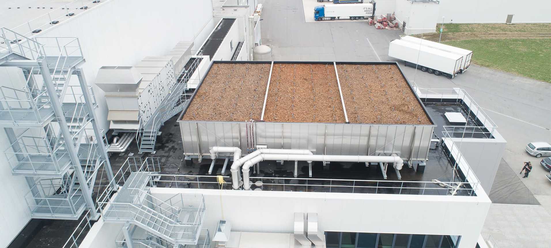 Der einzige Biofilter, der hält, was er verspricht - Hartmann Bioflter